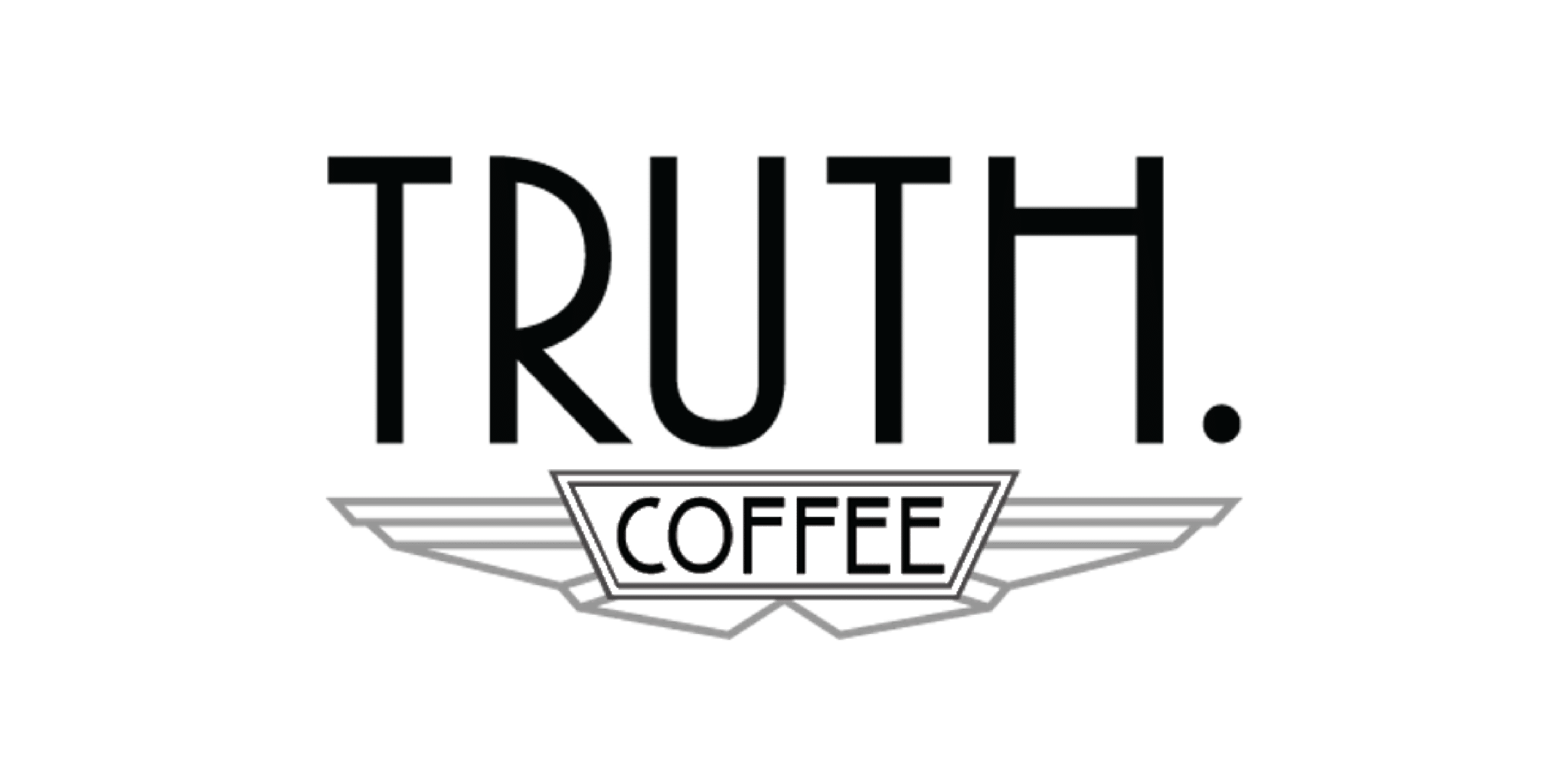 Truth Coffee - Not Bad* Coffee