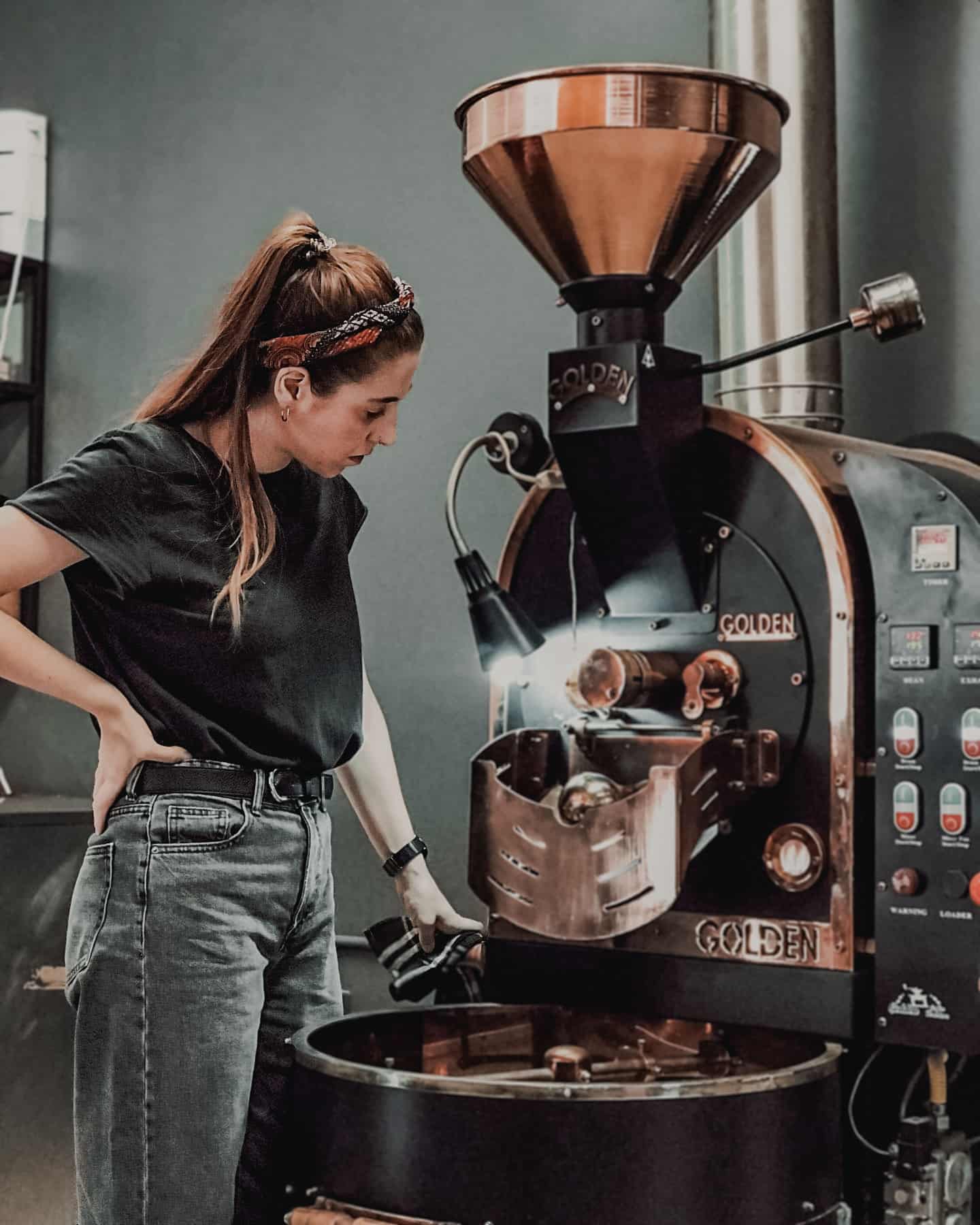 Humble Coffee - Not Bad* Coffee