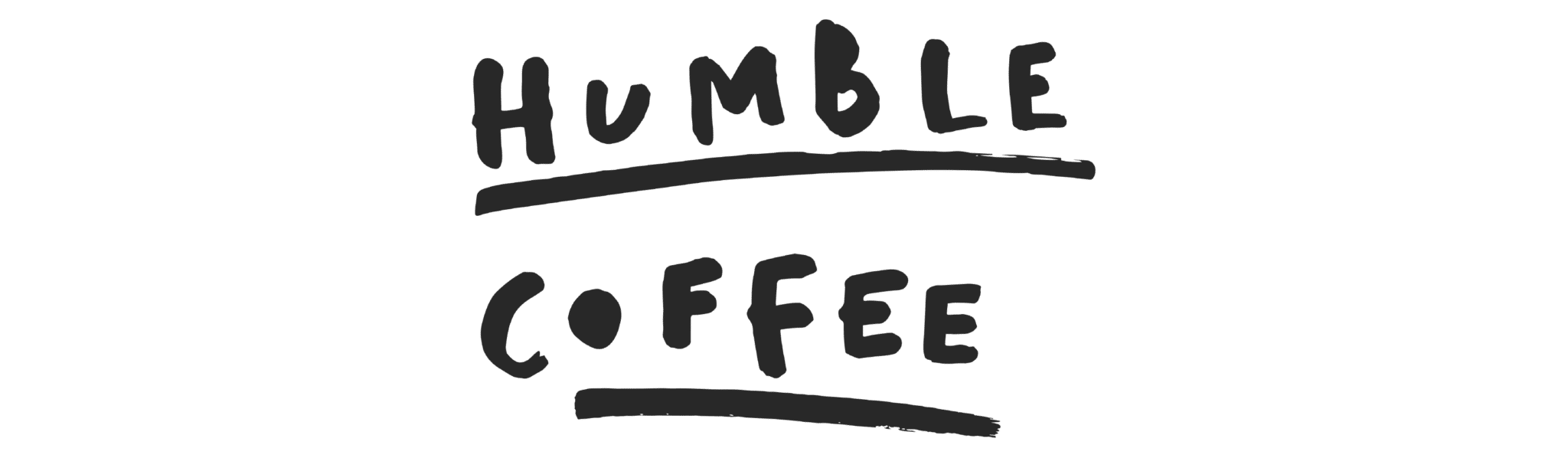 Humble Coffee Roasters - Not Bad* Coffee